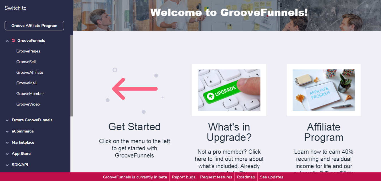 What Is GrooveFunnels? An Honest GrooveFunnels Review For 2020 ...